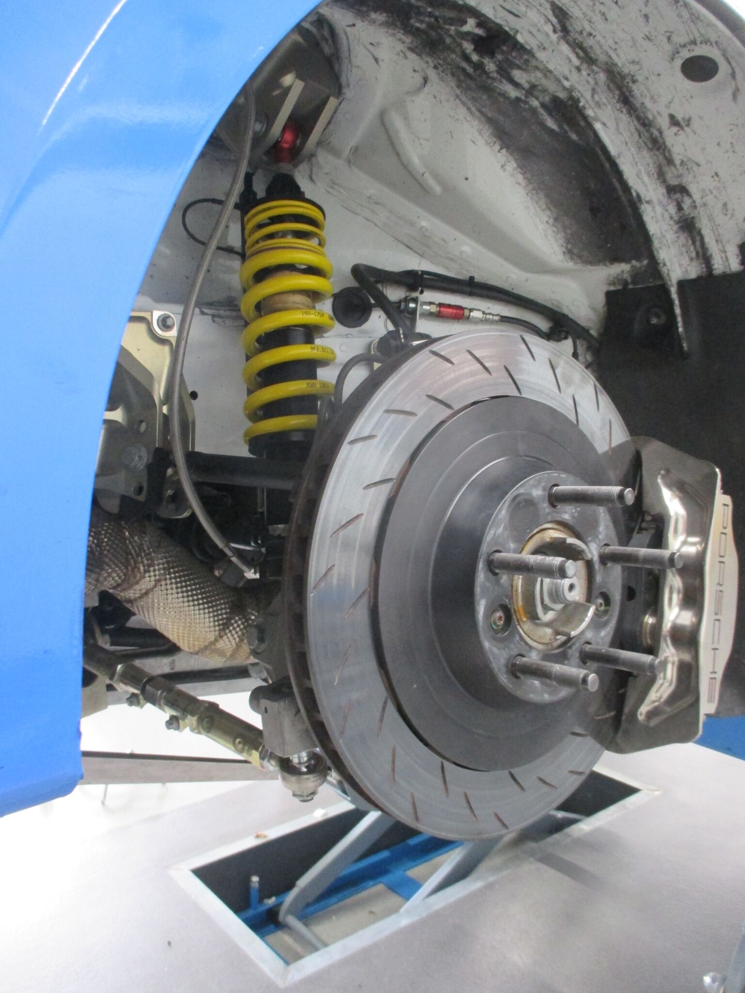 Kompetenzen – AG drive dynamics