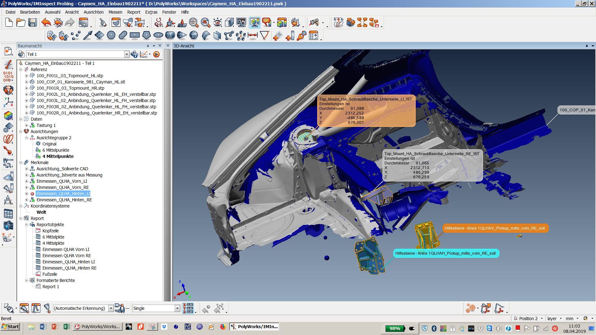 Kompetenzen – AG drive dynamics